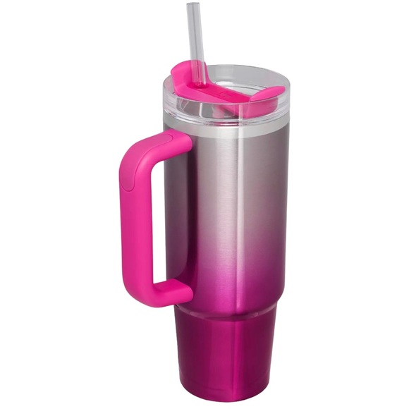 Stanley | Dining | Stanley Camila Gradient 3 Oz Quencher H20 Flowstate ...